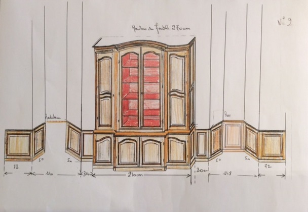 Dessine Ton Meuble